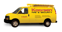 Koorsen Fire and Security | Life Safety Products